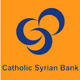 Catholic Syrian Bank - 2025 Company Profile, Funding & Competitors - Tracxn