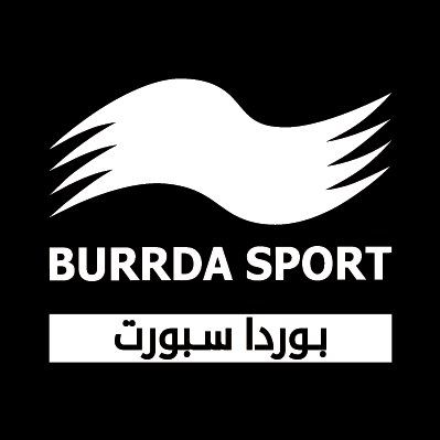 Burrda Logo