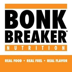 Bonk Breaker Logo Bonk Breaker
