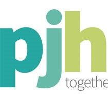 Pjh Group Logo PJH Co. Ltd