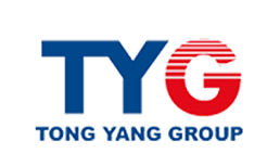 Tong Yang Logo